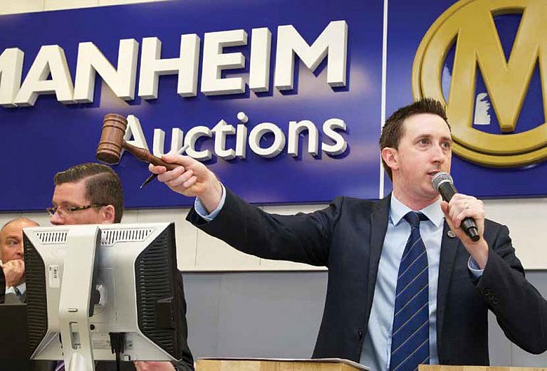 Get more cash from your vans at selling time - Trade Van Driver