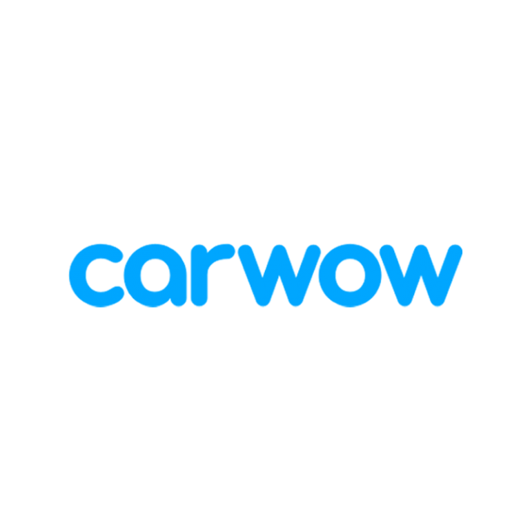 carwow - Trade Van Driver